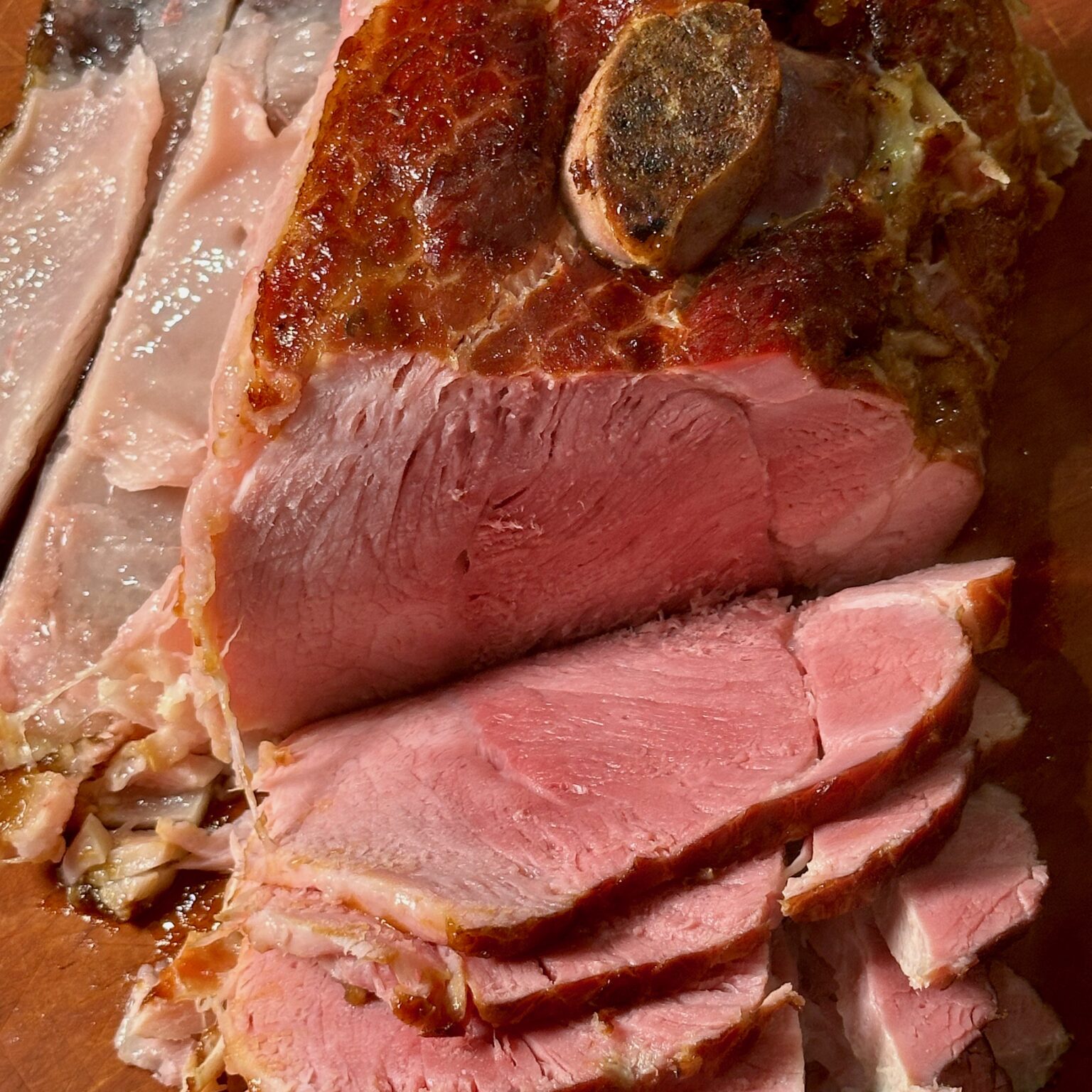 The Ultimate Ham Dinner: A Chef’s Take on This Classic Feast - The ...