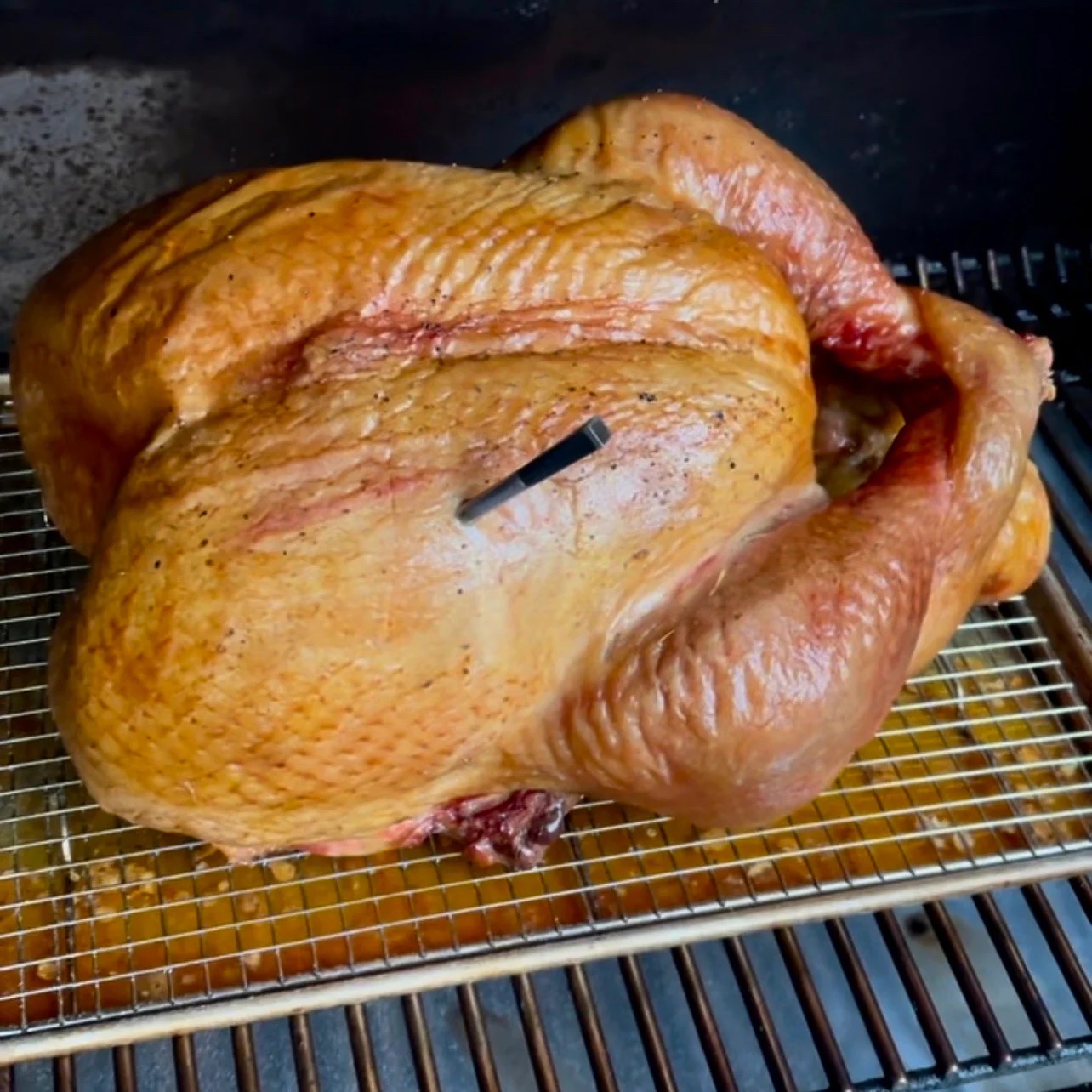 Is it done? How to Test your Chicken for Doneness! - The Culinary ...