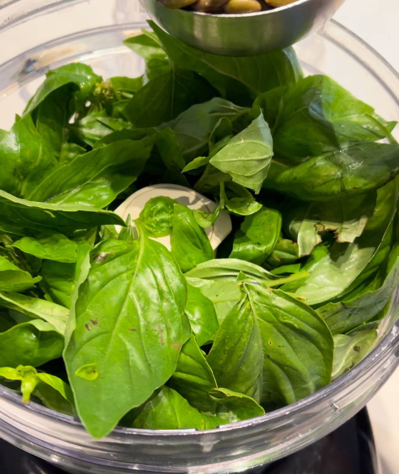 Basil Pesto Recipe: A Chef’s Guide to Perfect Pesto - The Culinary ...
