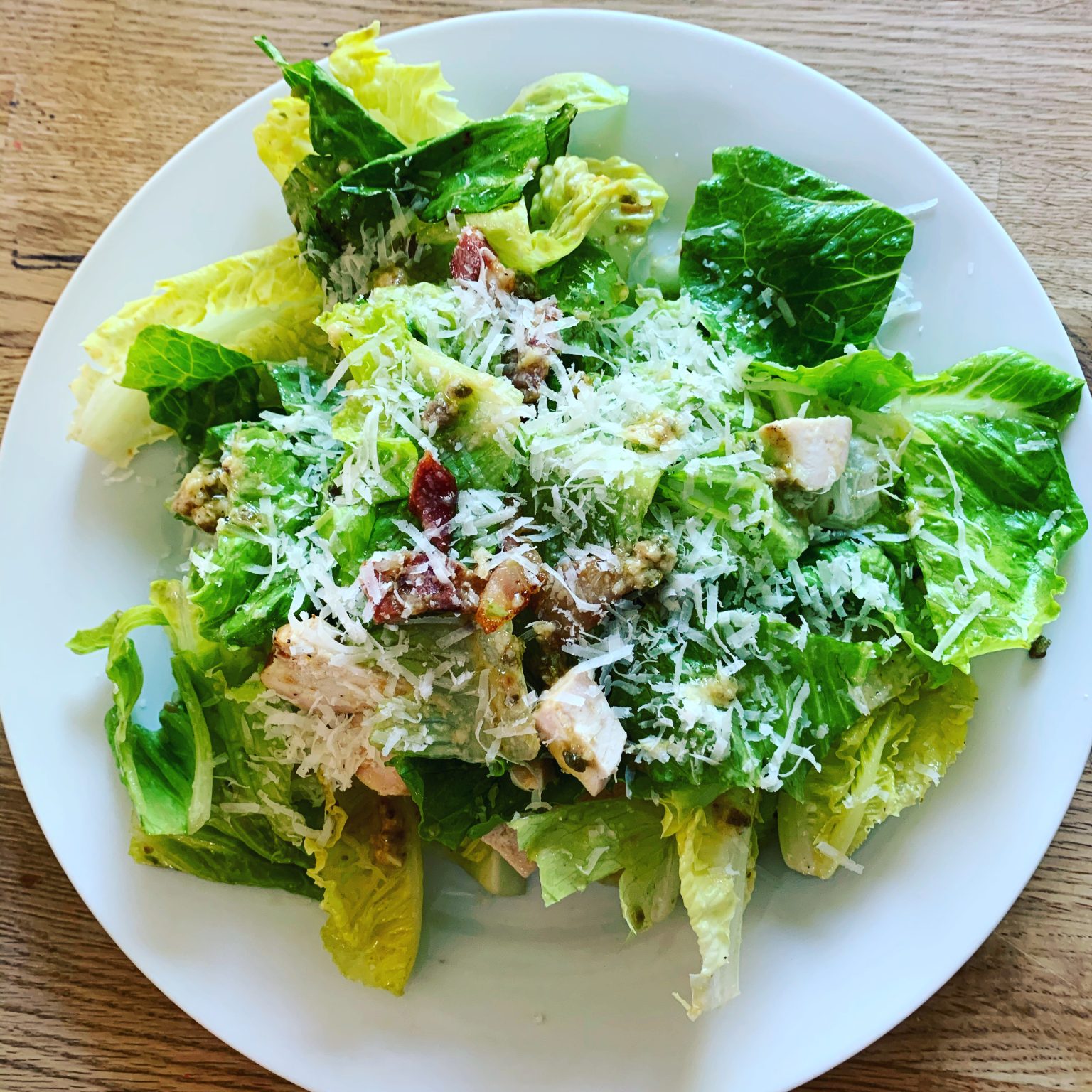 The Best Caesar Salad Recipe You’ll Ever Make (and Keep Making) - The ...