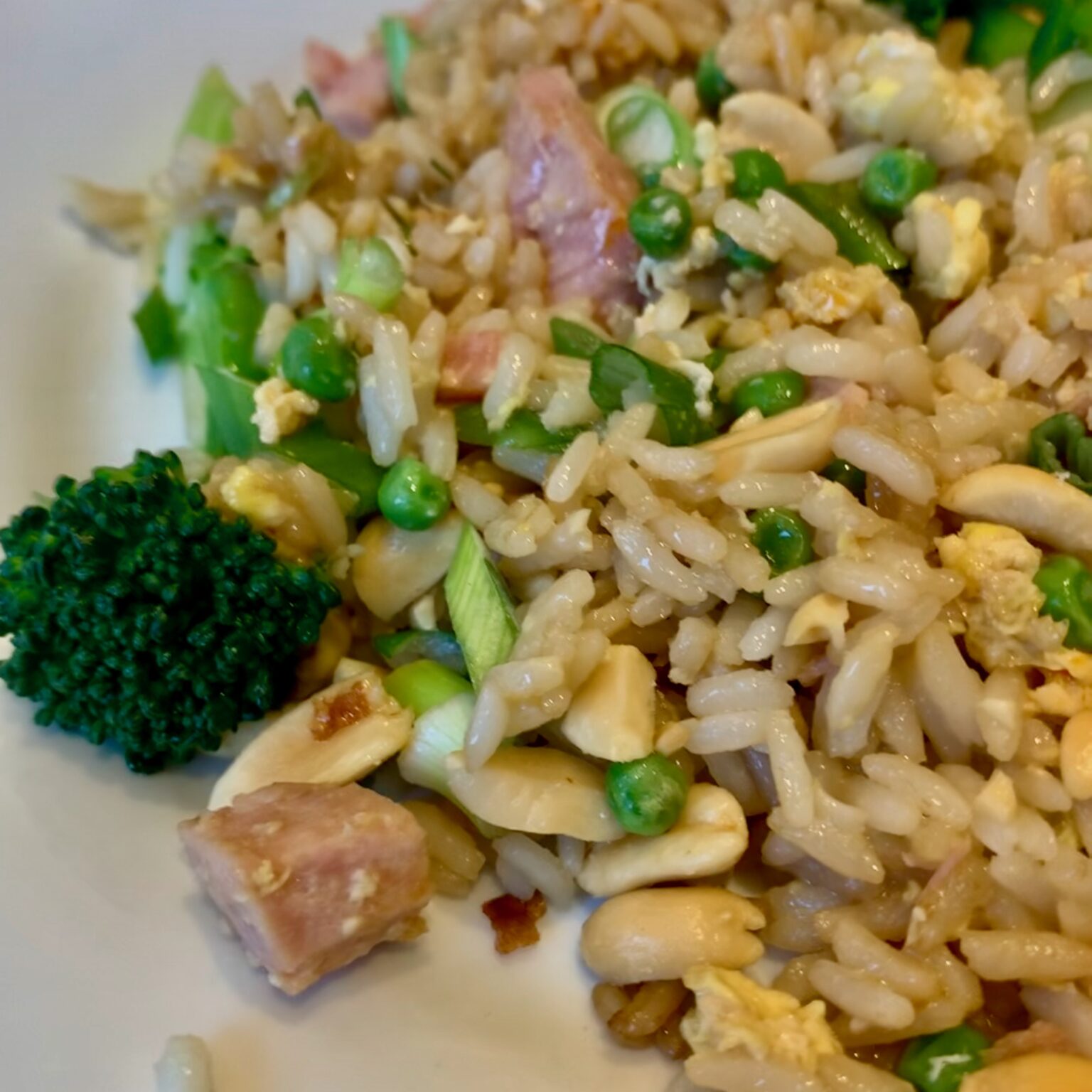 Make The Best Fried Rice at Home! - The Culinary Studio Blog