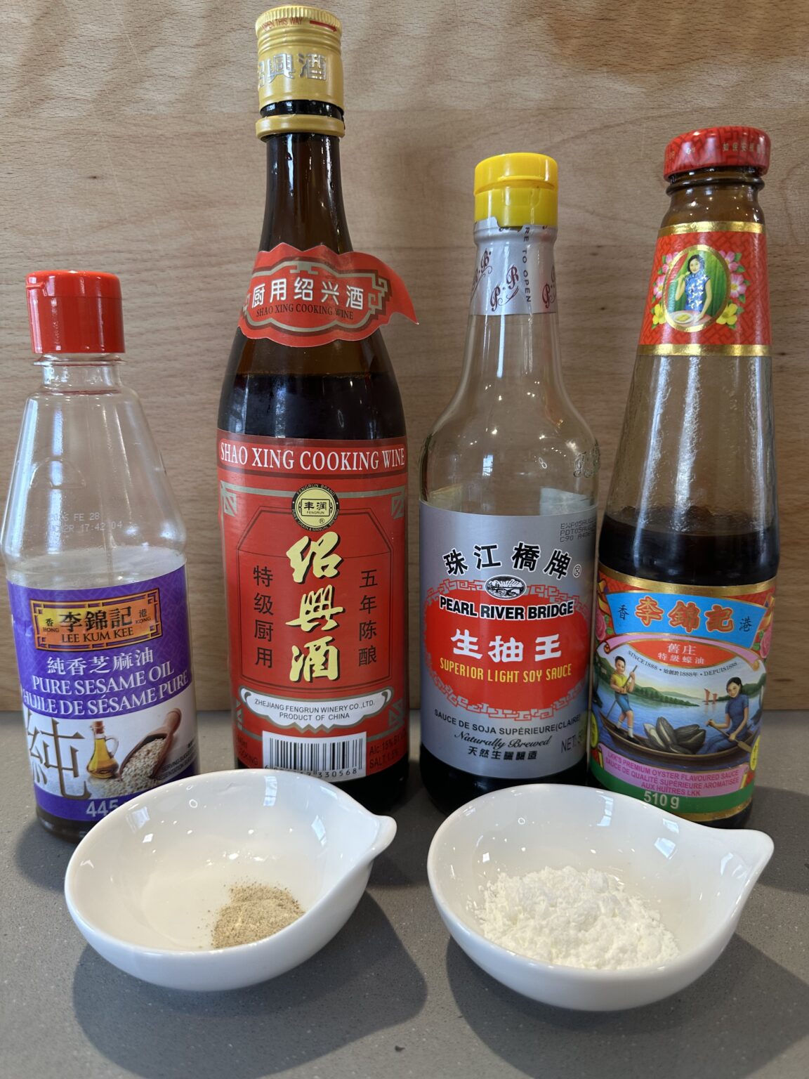 Your Best Stir-Fry Ever: The Science, The Secrets, and The Simple 4 ...
