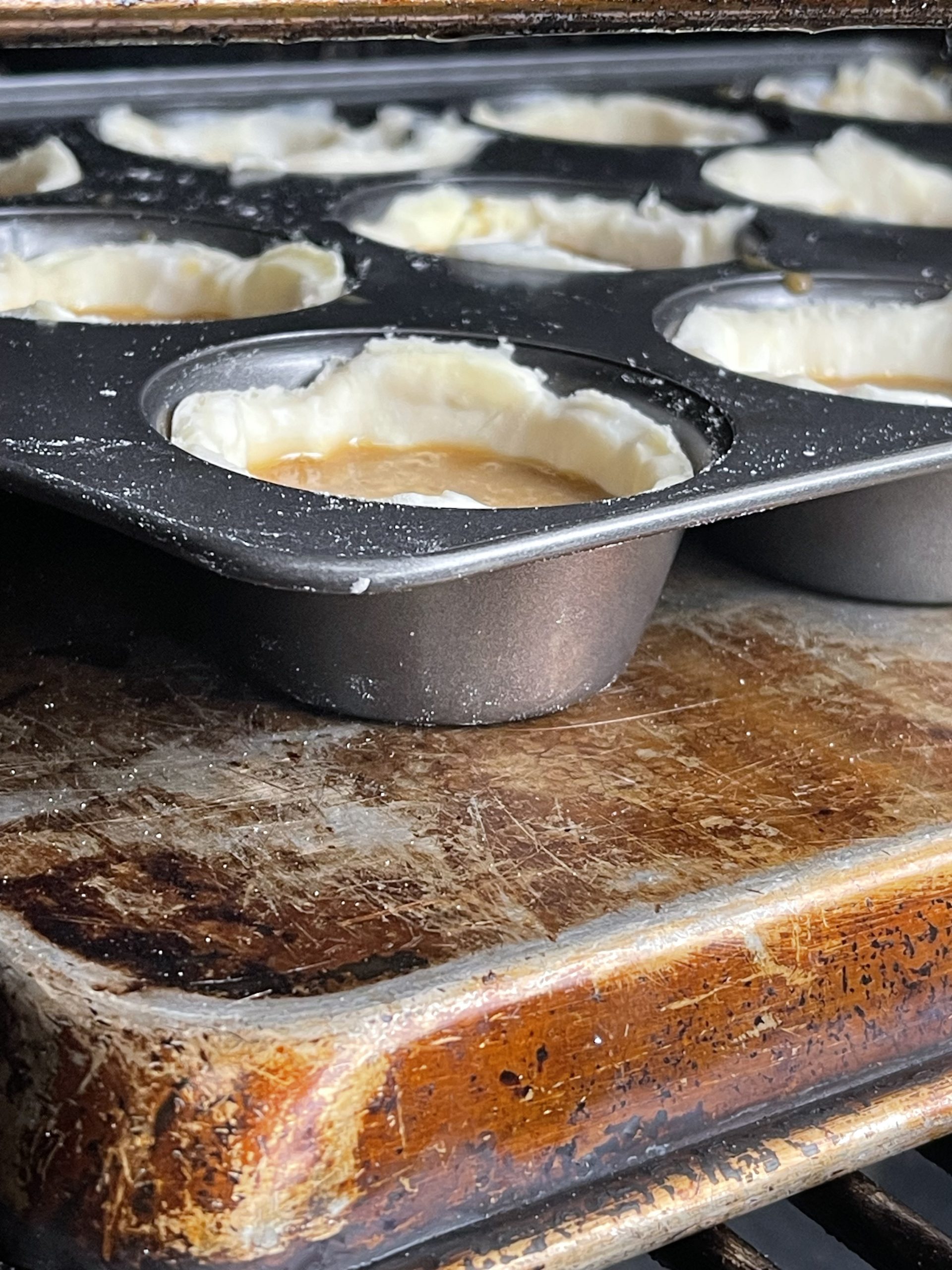 The Ultimate Butter Tart Recipe (Yes, You Can Make Them on the BBQ ...