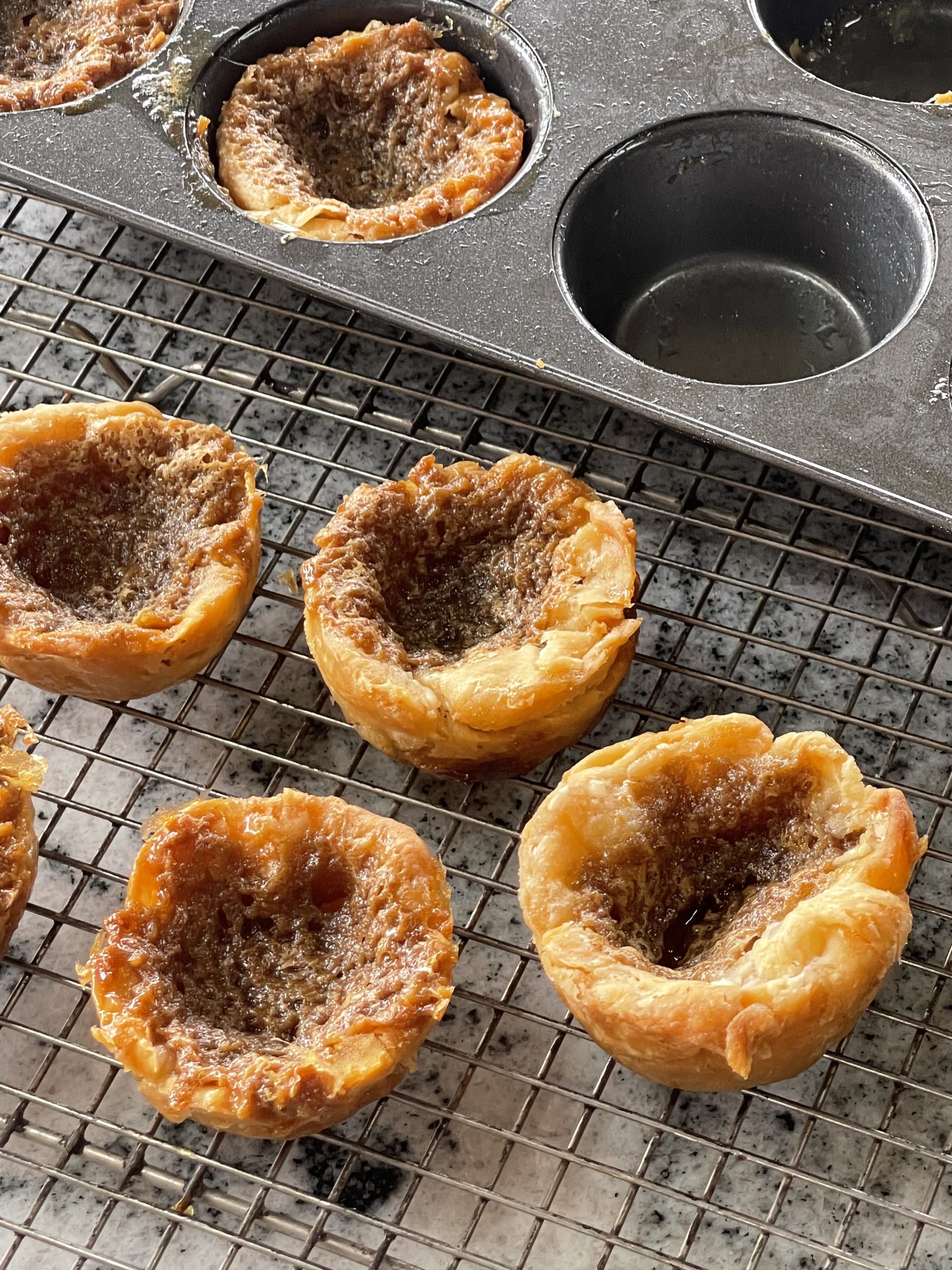 The Ultimate Butter Tart Recipe (Yes, You Can Make Them on the BBQ ...