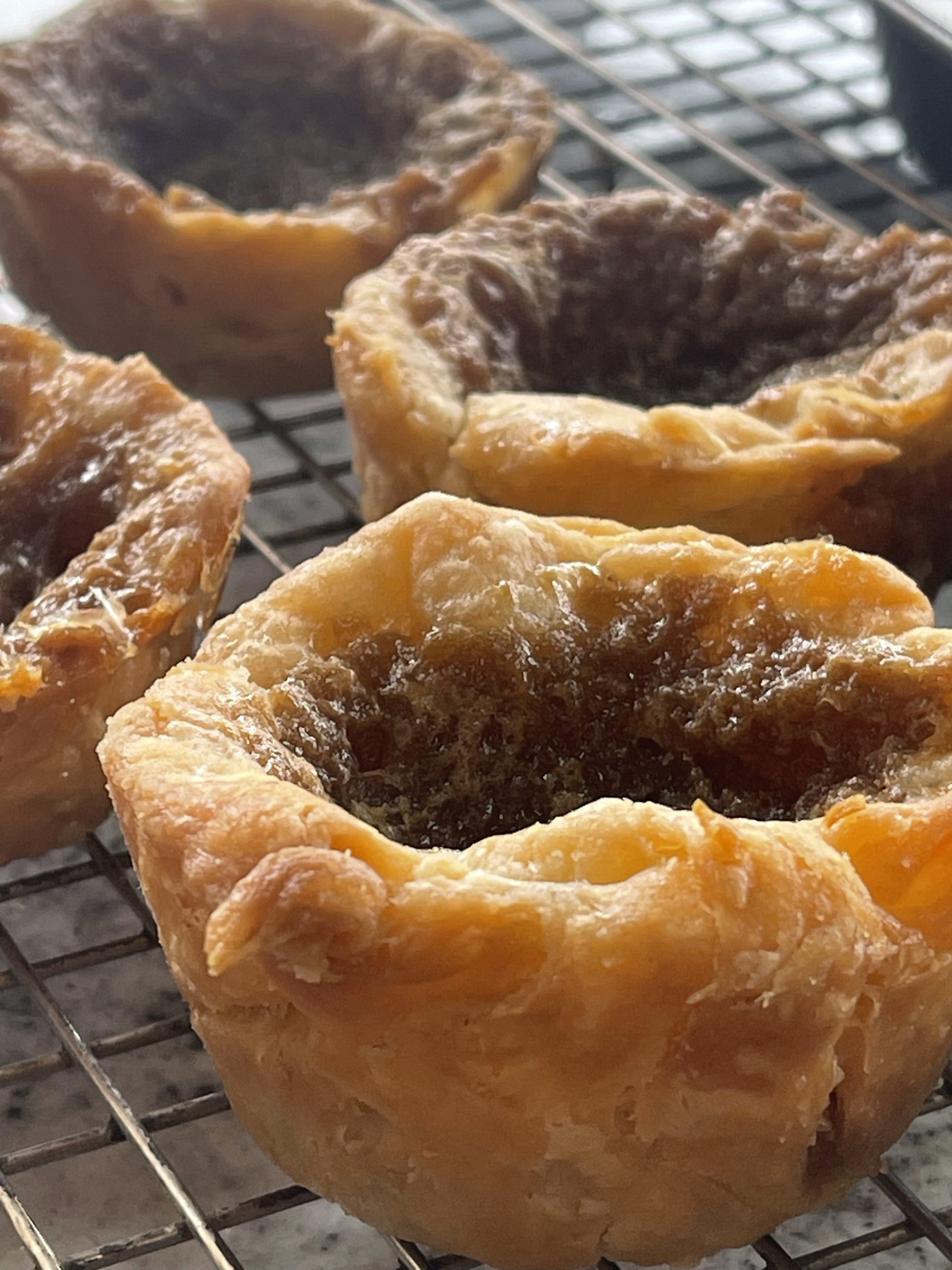 The Ultimate Butter Tart Recipe (Yes, You Can Make Them on the BBQ ...