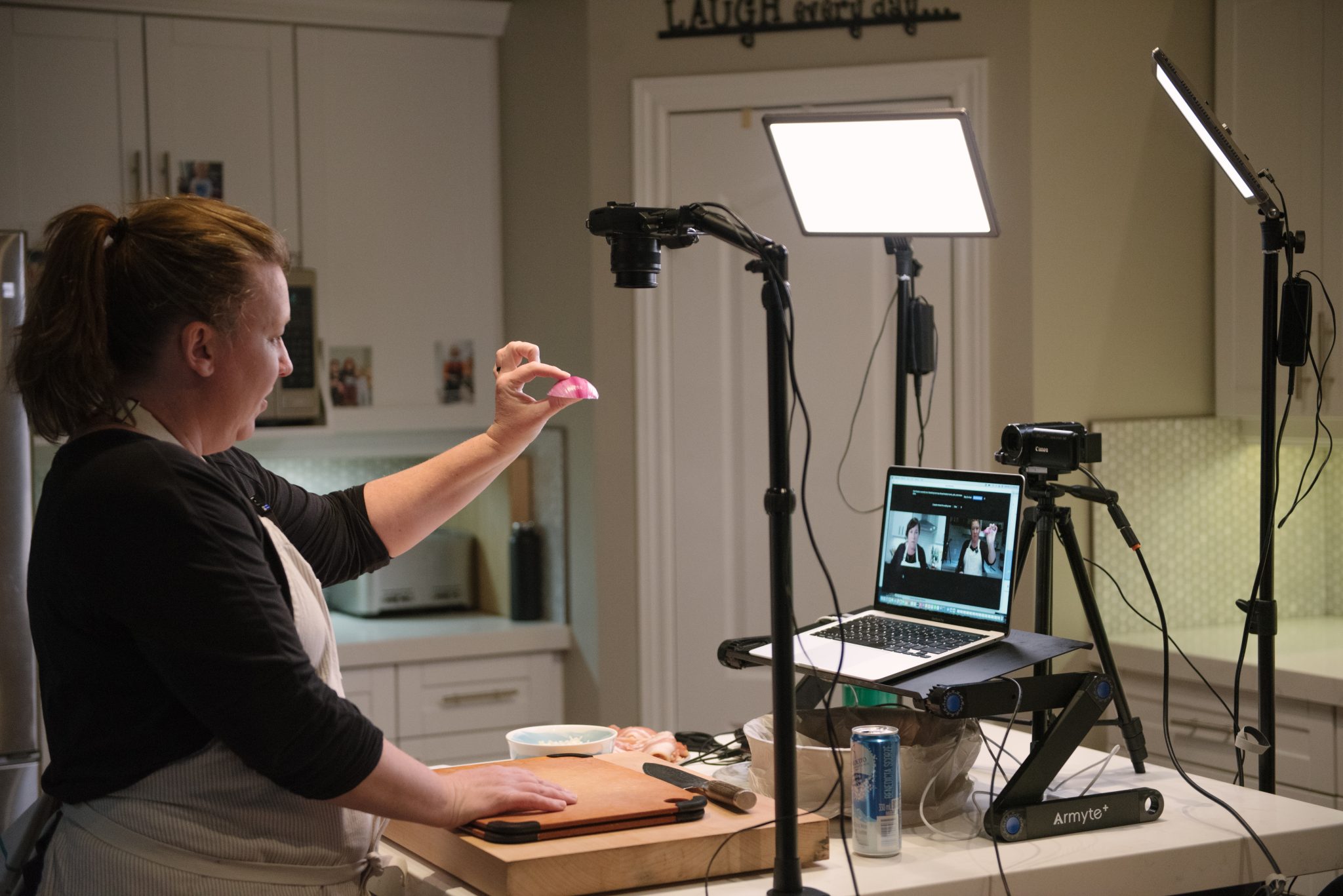 Virtual Team Building That Actually Works: Why Cooking Together Online ...