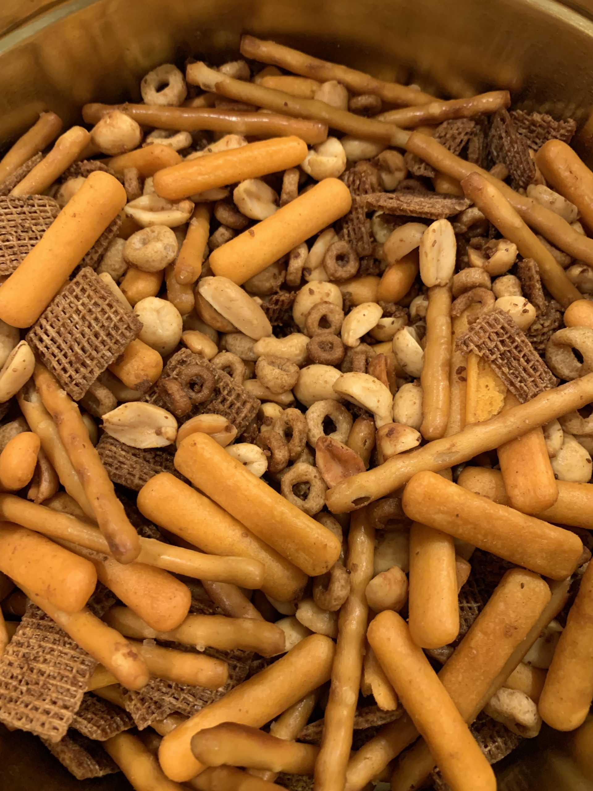 The Best & Only Bits and Bites Recipe You’ll Ever Need! - The Culinary ...