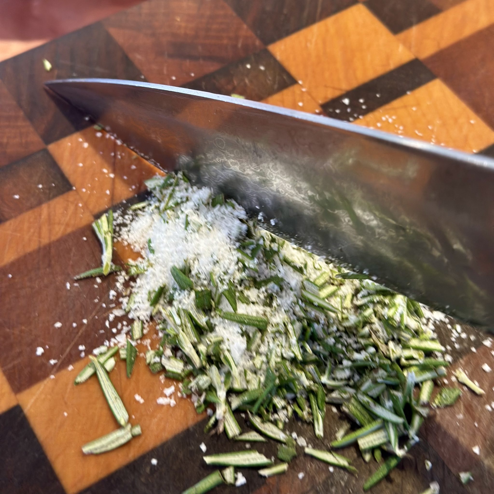 How To Roast the Perfect Leg of Lamb - The Culinary Studio Blog